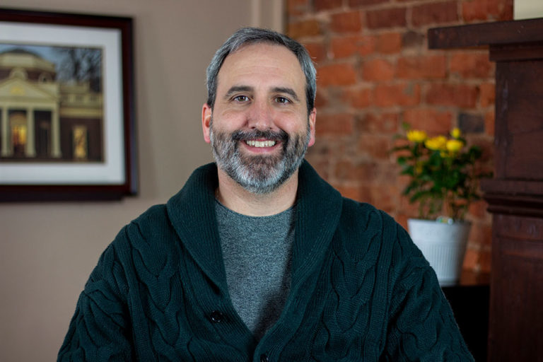 Charlottesville & Richmond Business IT Support » Meet the Team