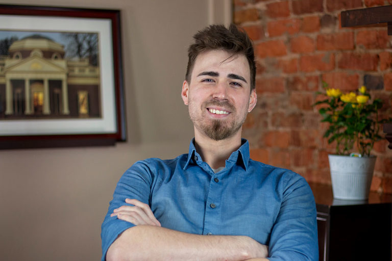 David Border » NWG Solutions LLC